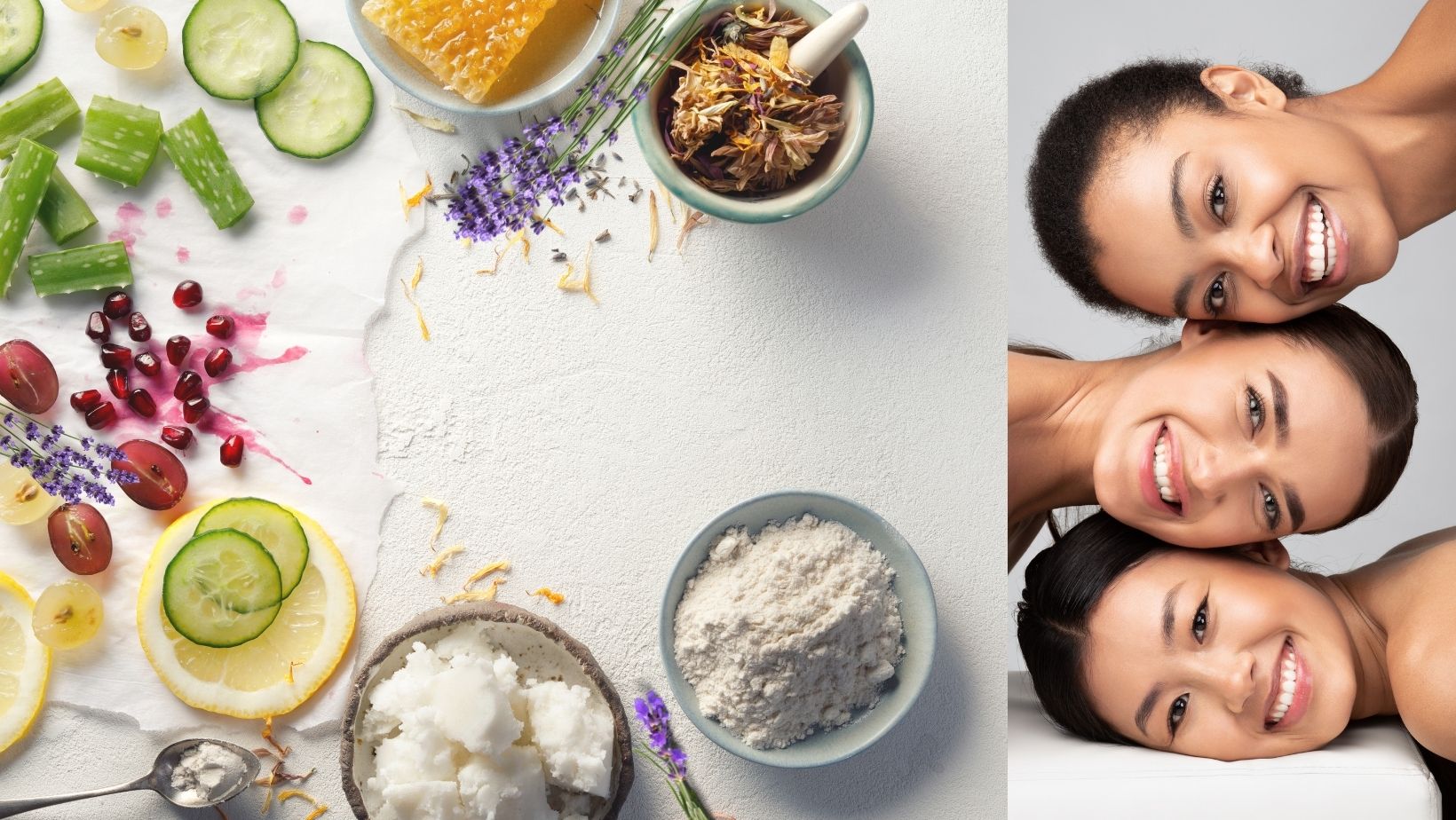 Lavender Falls LLC - Hydrate, Rejuvenate, Indulge